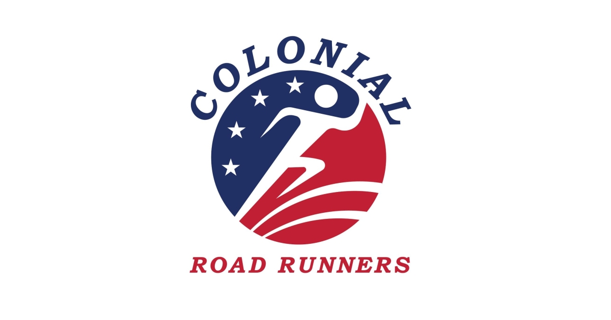 Colonial Road Runners Boston Marathon Bus
