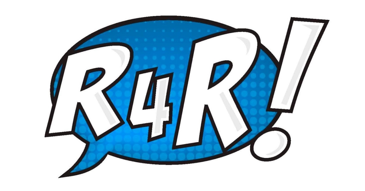 R4R! 5k Run/Walk & Kids Fun Run