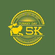 Turkey Day 5K