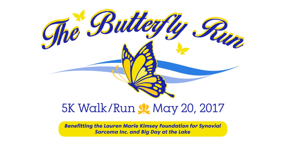 Butterfly Run