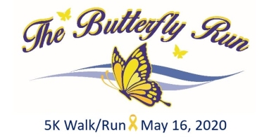 Butterfly Run: CUSTOM TEAM SHIRTS