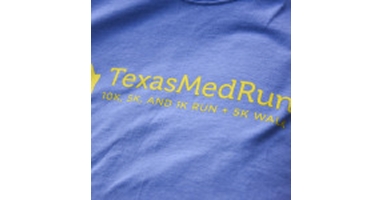 Texas Med Run