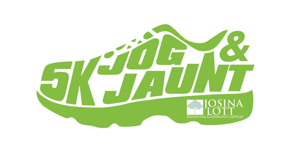 The 6th Annual Josina Lott Jog & Jaunt 5K