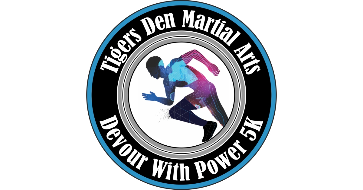 Devour with Power 5K