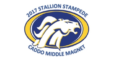 Caddo Middle Magnet Stallion Stampede 5k
