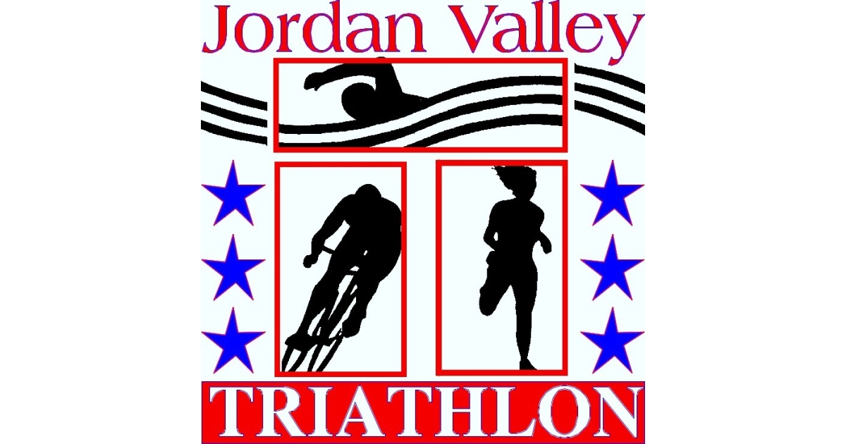 Jordan Valley Triathlon