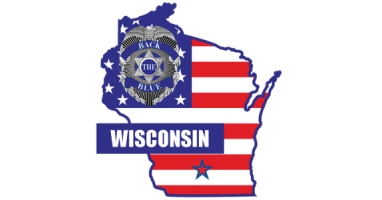 Back the Blue Run/Walk