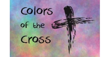 Colors of the Cross 5K Family Fun Run/Walk