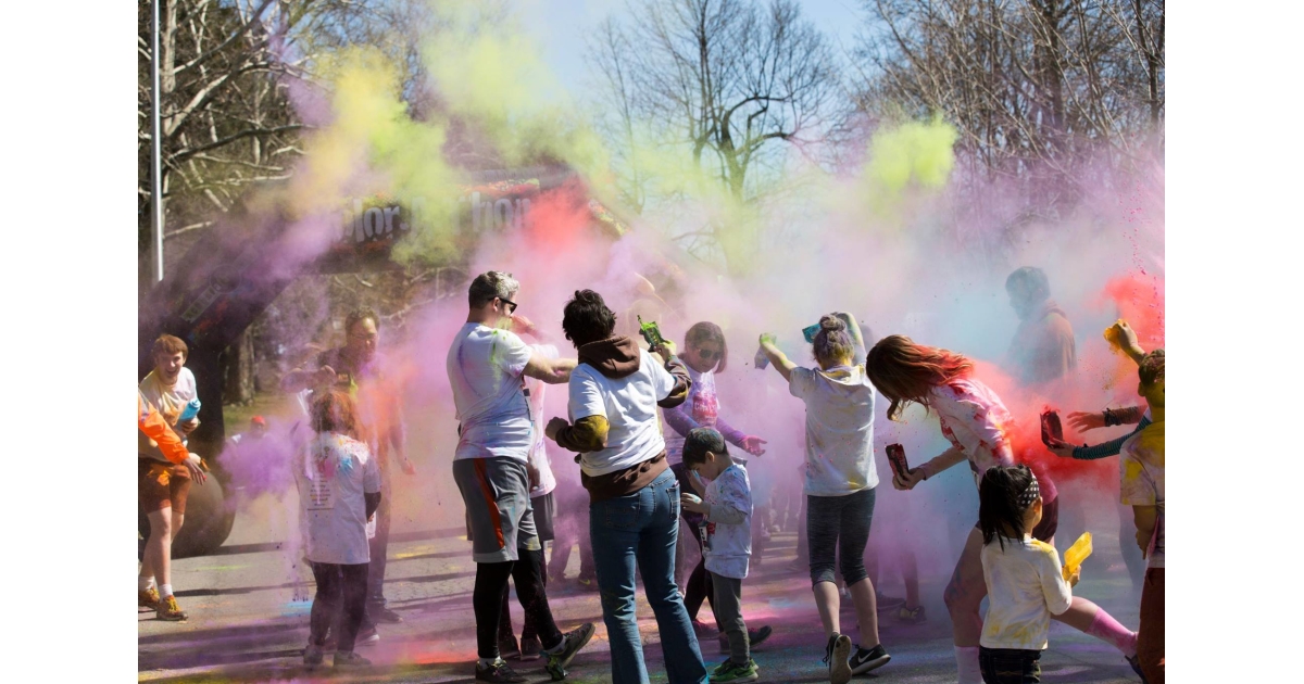 Parkview 3K Color Dash