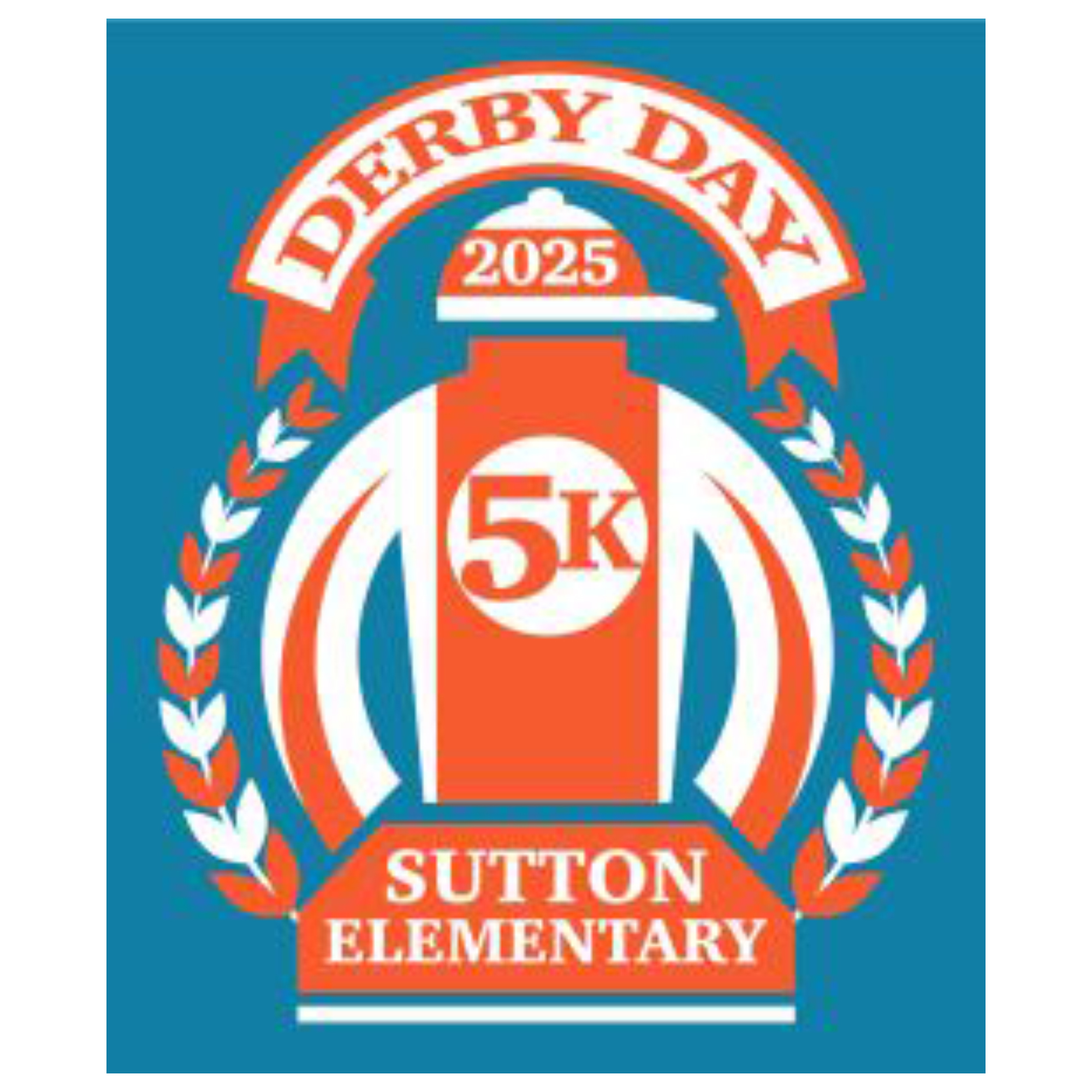 Sutton Derby Day 5k and 1 Mile Fun Run Results