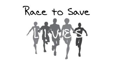 Virtual Race to Save Lives