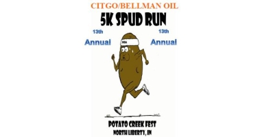 Spud Run