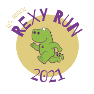 Rexy Run/Walk