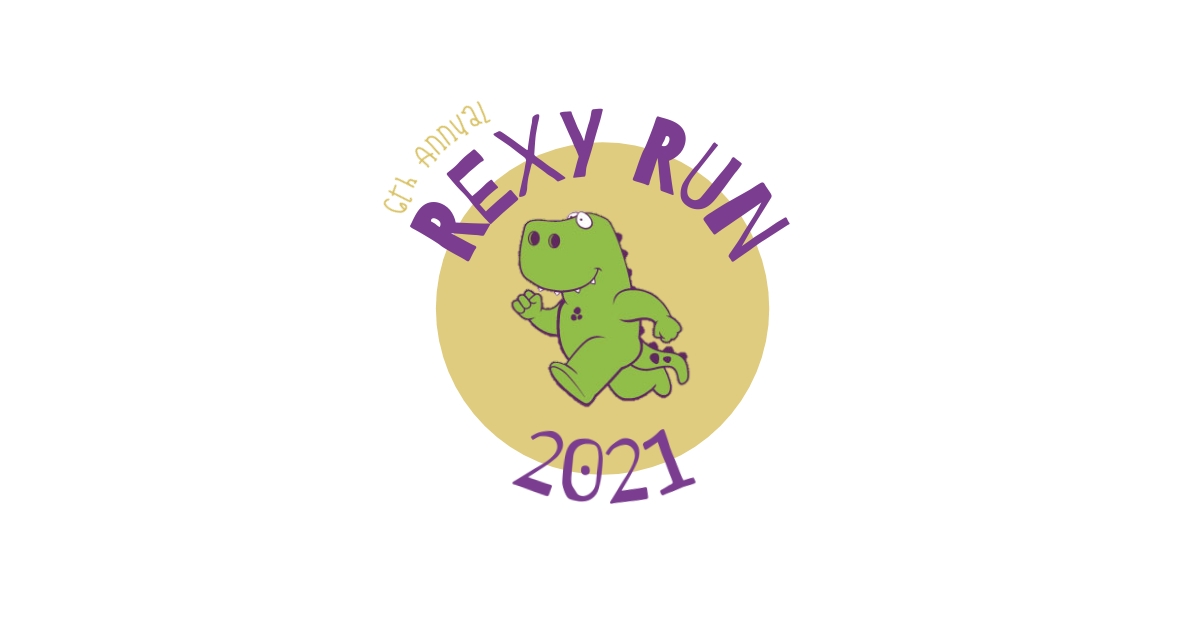 Rexy Run/Walk