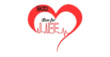 Run for Life 5k Run/Walk