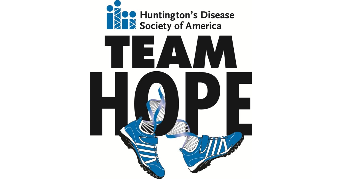 Team Hope 5K & 1 Mile Walk