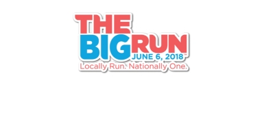 The Big Run
