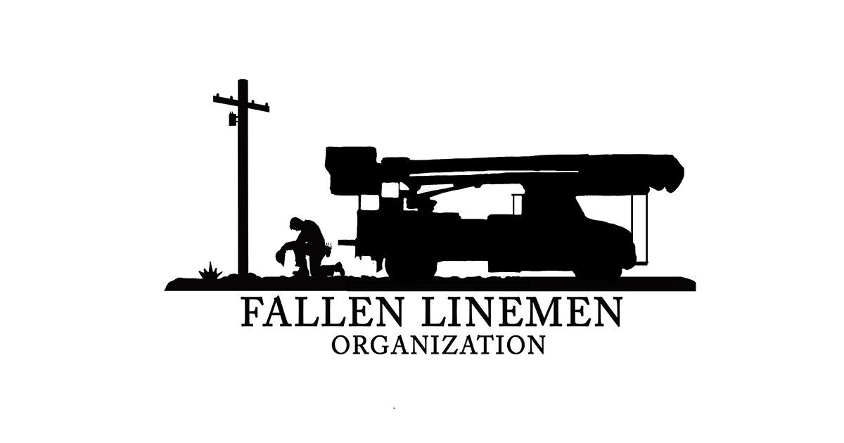 Benefit For The Fallen Linemen Organization