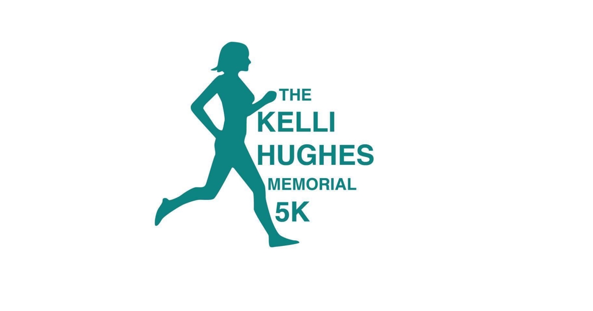 The Third Annual Kelli Hughes Memorial 5K
