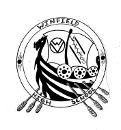 Winfield Viking Color Run