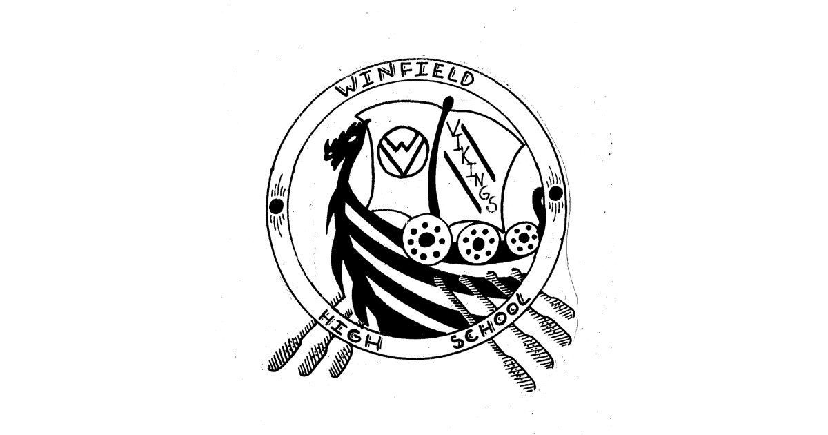 Winfield Viking Color Run