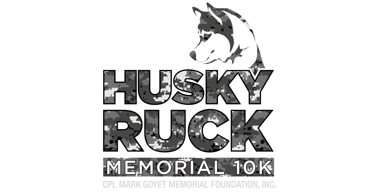 Husky Ruck Memorial 10K