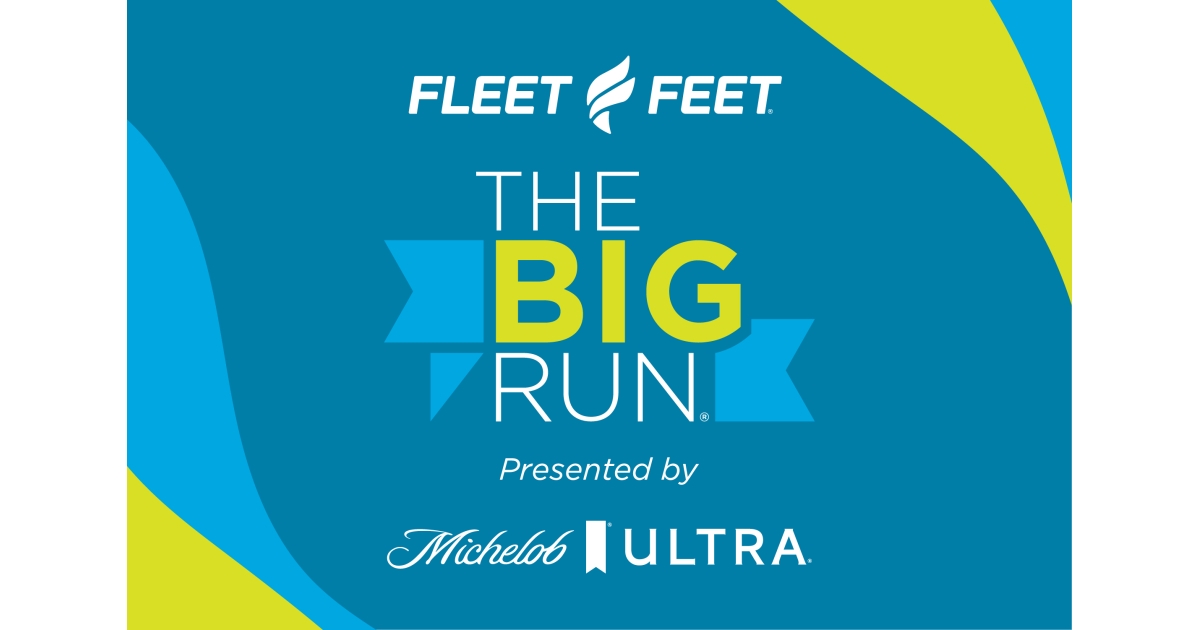 The Big (Trail) Run Presented by Brooks