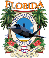 Florida International Air Show 5k