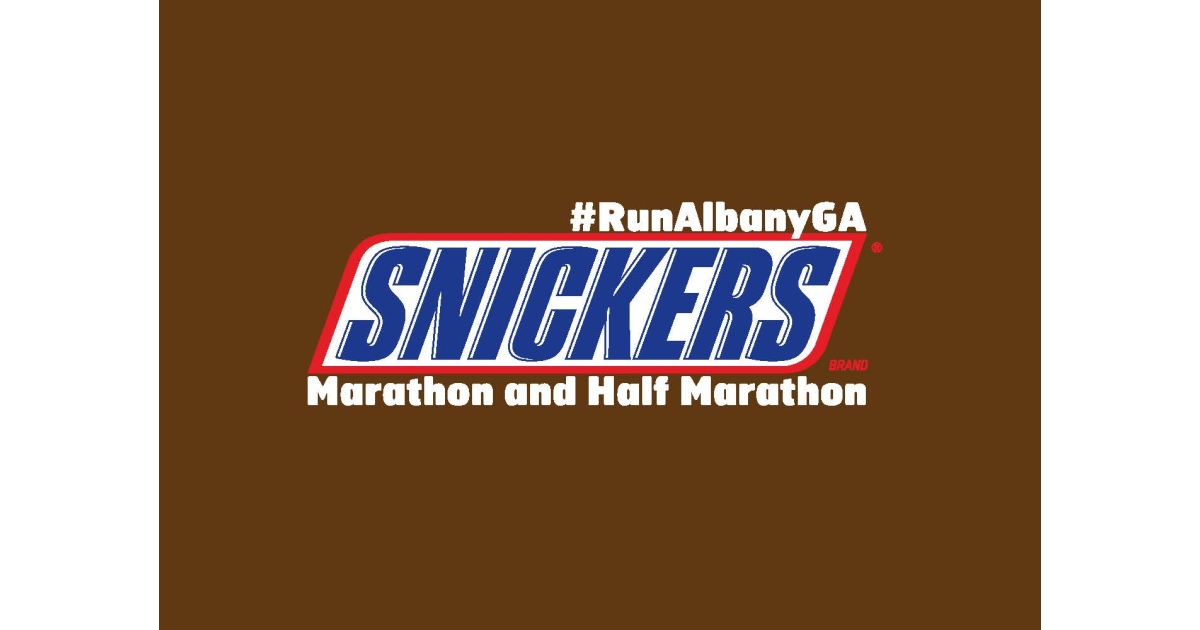 SNICKERS(R) Marathon and Half Marathon