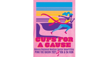 Cups for A Cause 5K/10K Online Registration