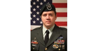 SFC Aaron Henderson Memorial 5K