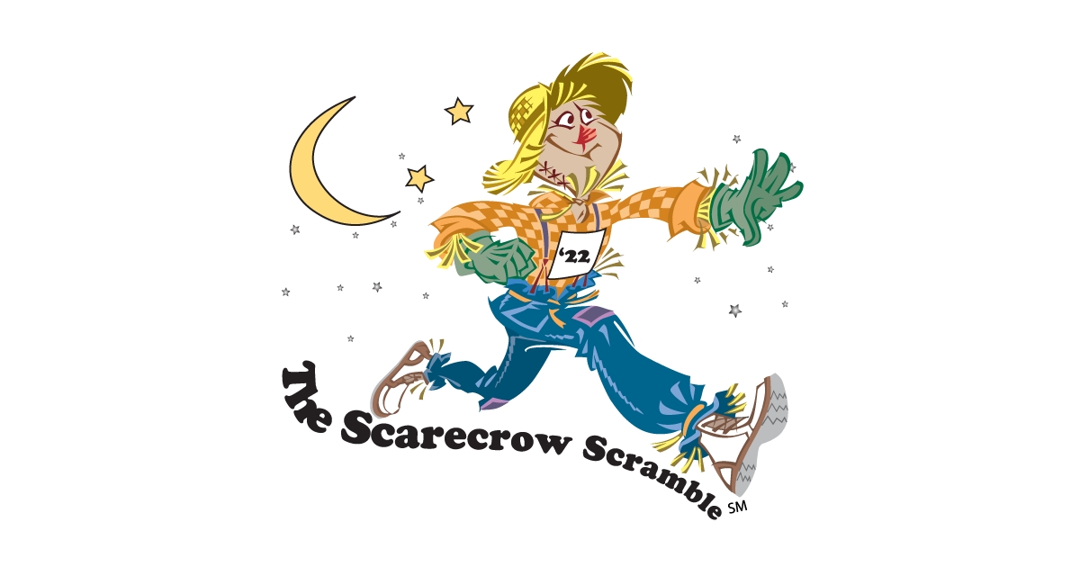 Scarecrow Scramble
