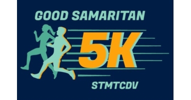Good Samaritan 5K