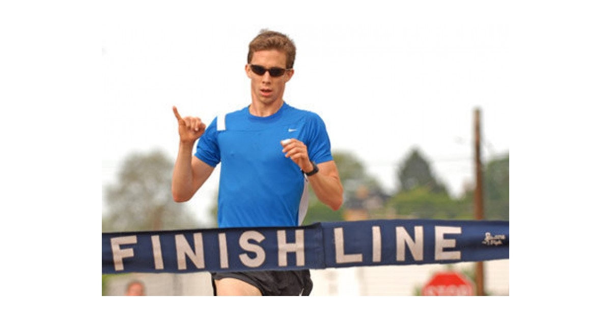 Running with Ryan 5K Run/Walk