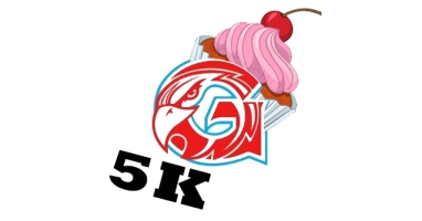 Cup Cake 5k