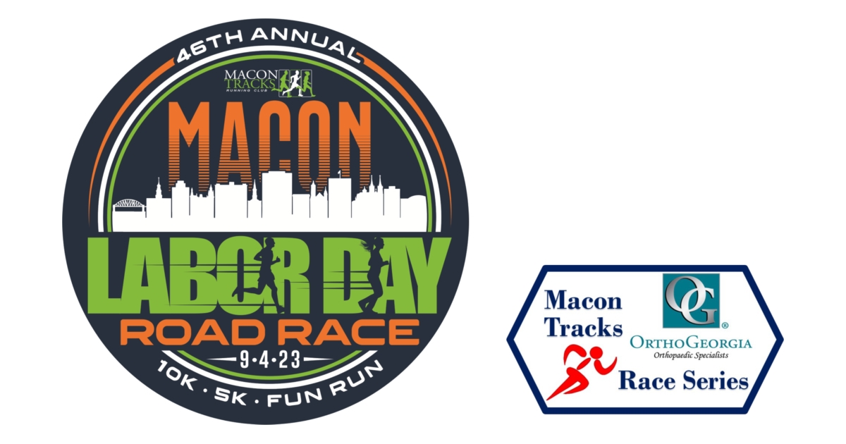 Macon Labor Day Road Race Results