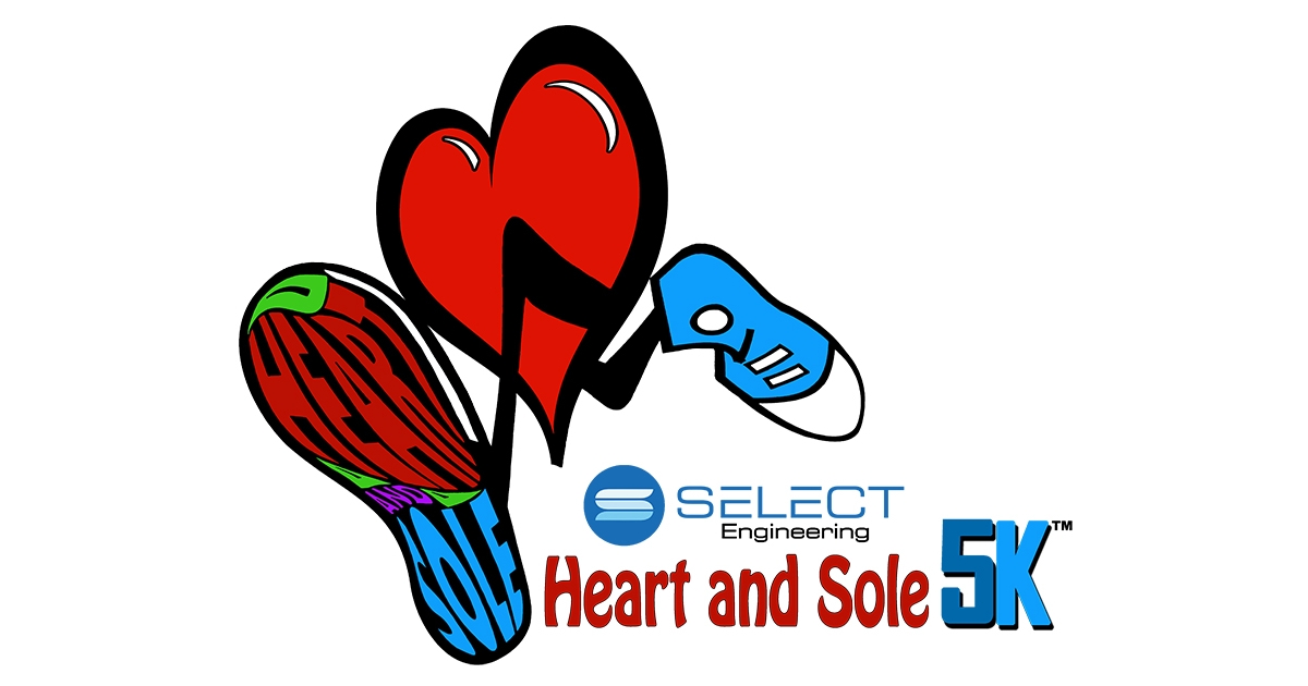 Heart & Sole 5k & Fun Run
