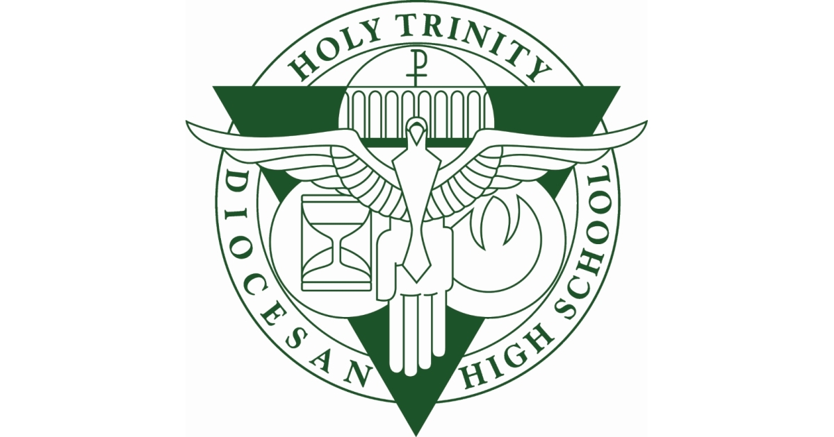 The Holy Trinity Diocesan H.S. 50th Anniversary 4K Run