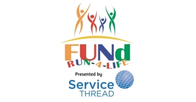 The FUNd Run-4-Life has moved to a virtual run!