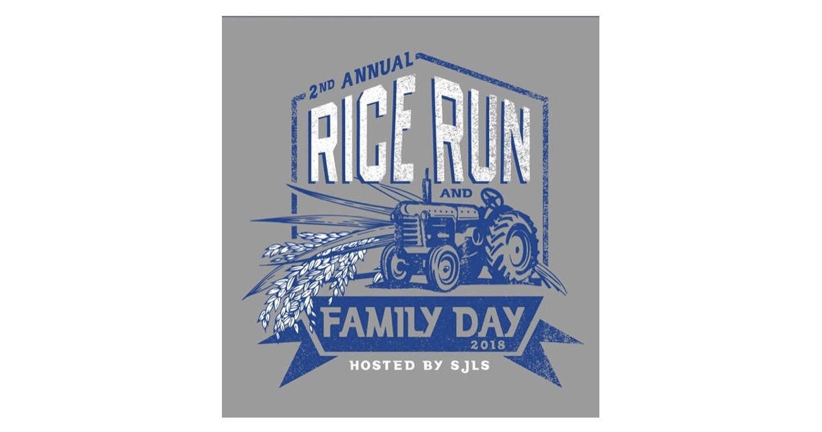 Rice Run
