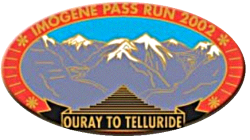 44th Annual Imogene Pass Run