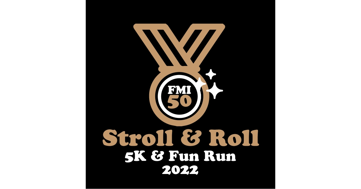 Stroll & Roll 5K - 1 Mile Fun Run - Princess/Super Hero Dash ...