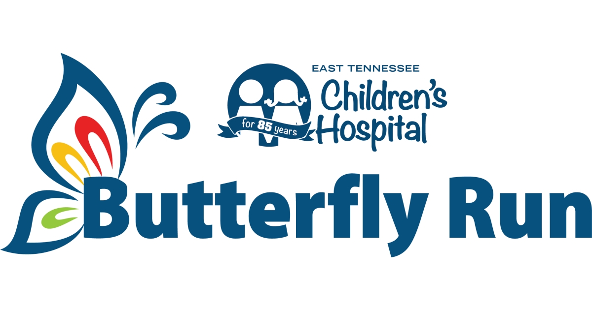 Children's Hospital Butterfly Run Online Donations