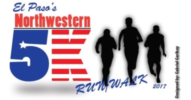Northwestern 5K Run / Walk BD
