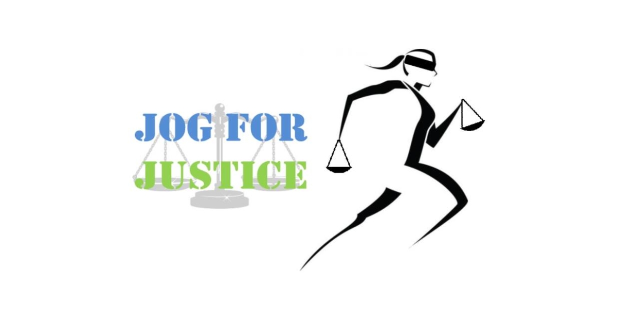 Jog For Justice 5K and Walk