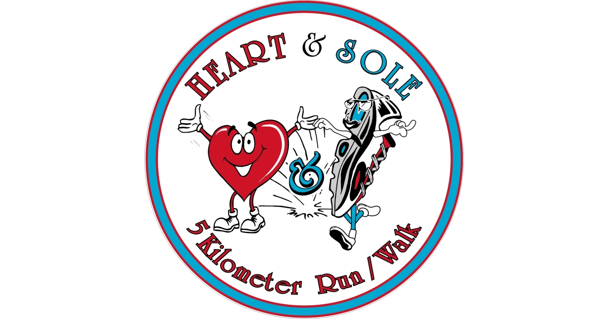 Heart and Sole 5K Run/Walk Race