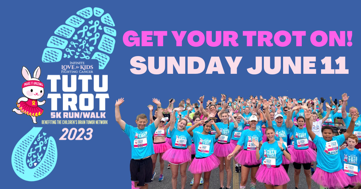 Team Fairfield Graduates - Infinite Love Tutu Trot 5k