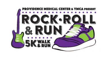 Rock, Roll & Run 5K