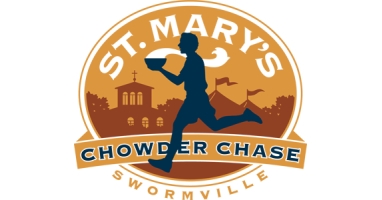 St Mary's Chowder Chase