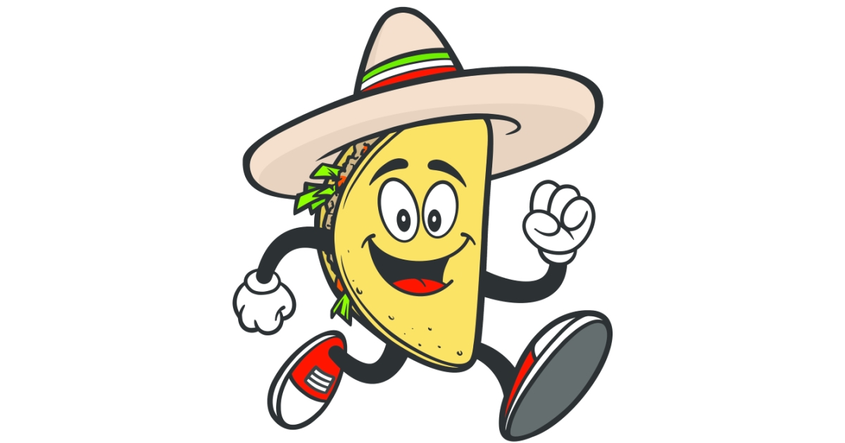 Taco Tuesday Summer 5k Series